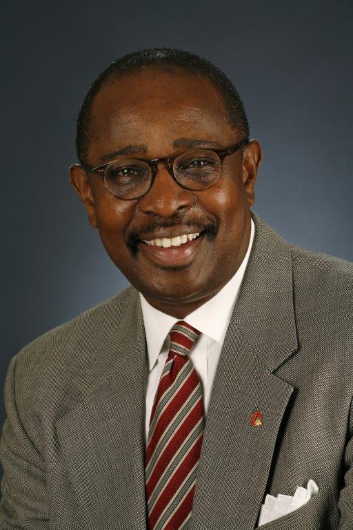 Judge Algenon L. Marbley | Southern District of Ohio | United States ...